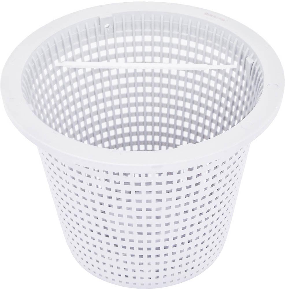 Super-Pro Baker Hydro Skimmer Basket with Handle – First Pools USA