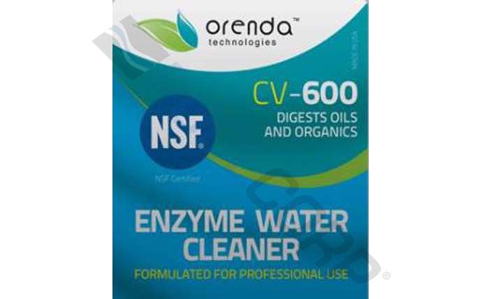 Gallon Catalytic Enzyme Water Cleaner – First Pools USA
